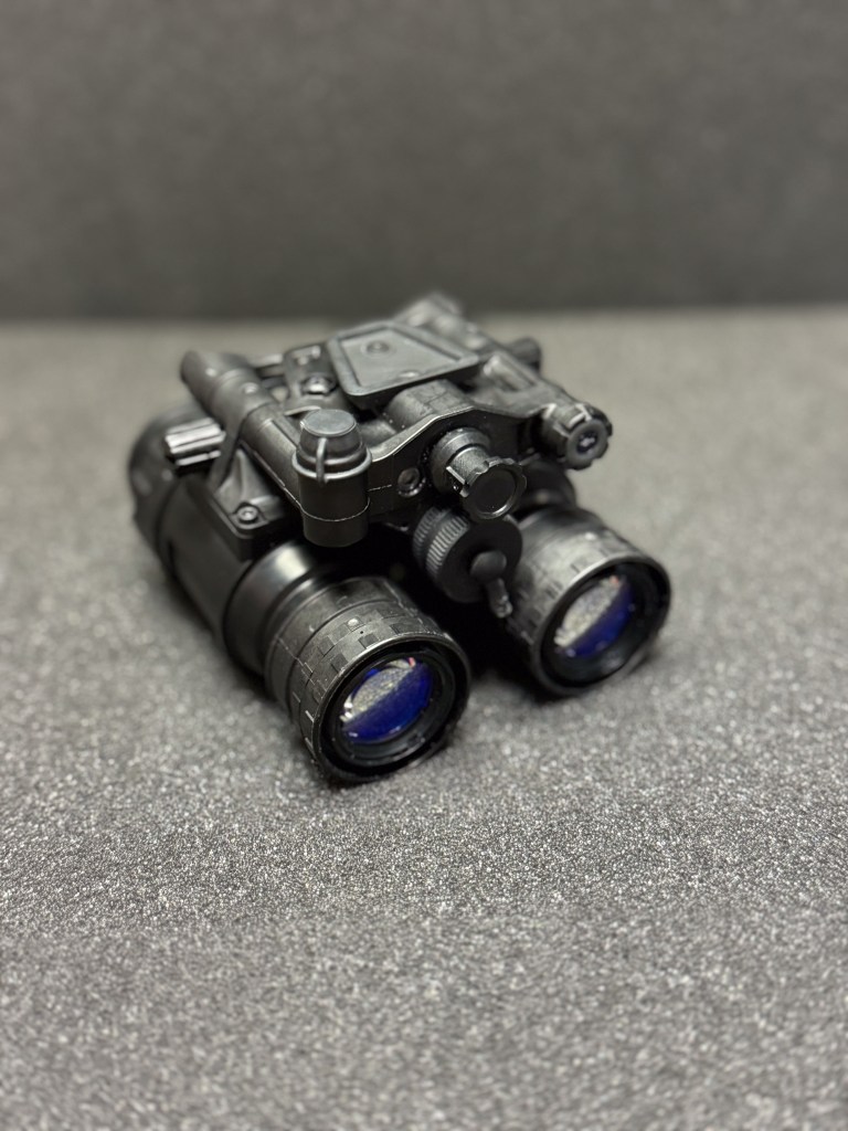 ELBIT F5032 (PVS-31D) - Procyon Industries