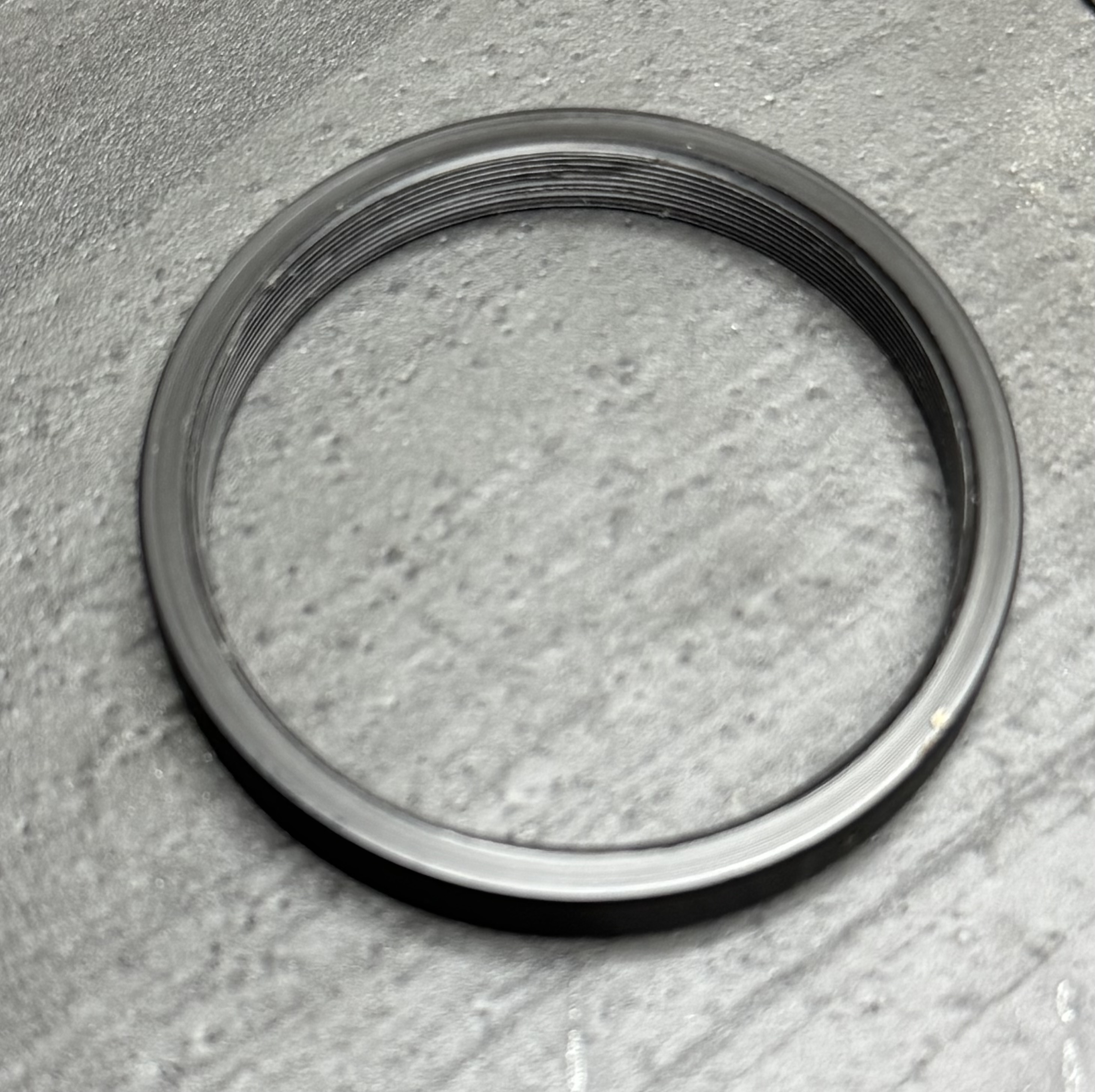 Eyepiece Lock Ring - Procyon Industries