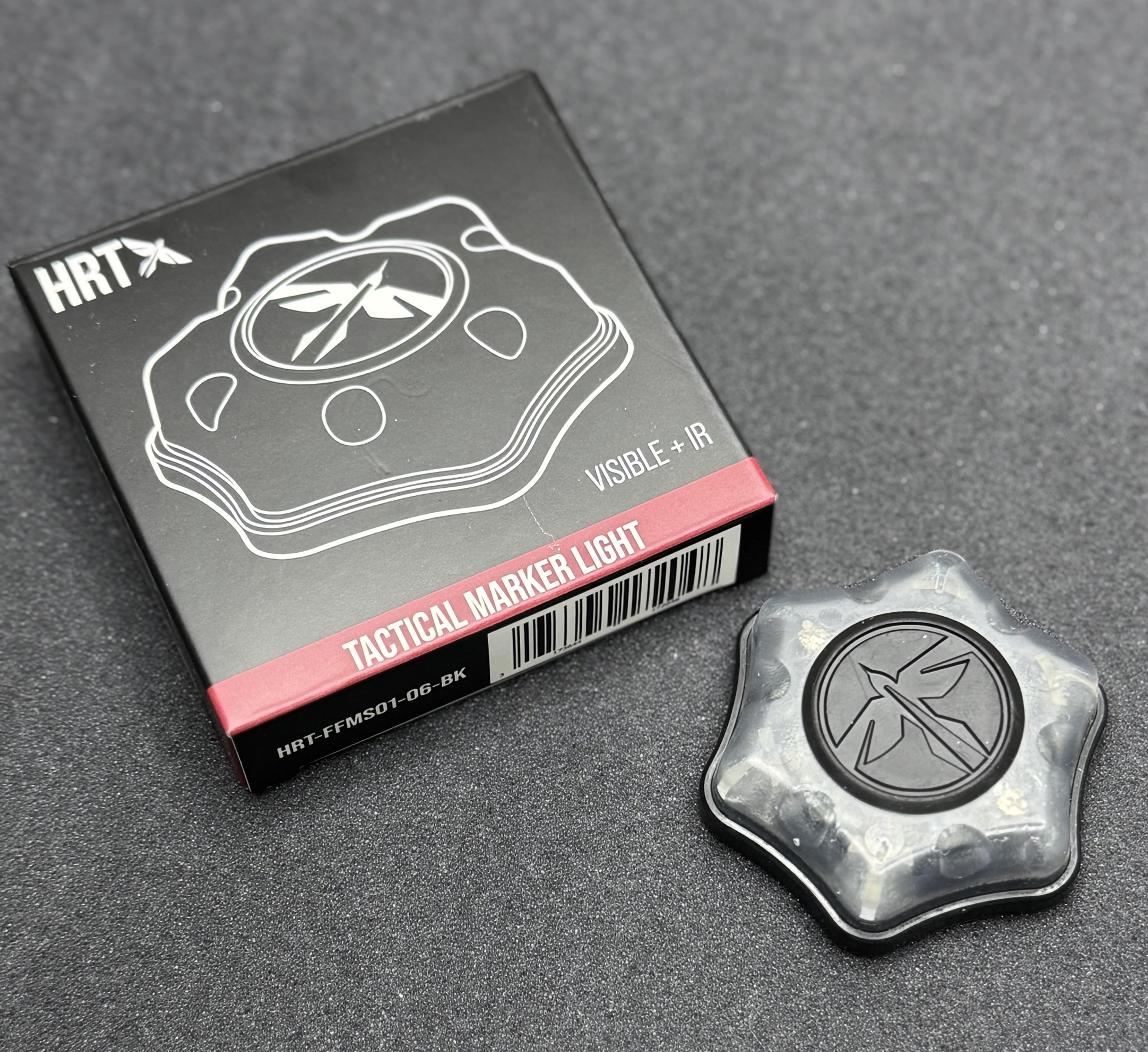 HRT Tactical Marker Light - Procyon Industries