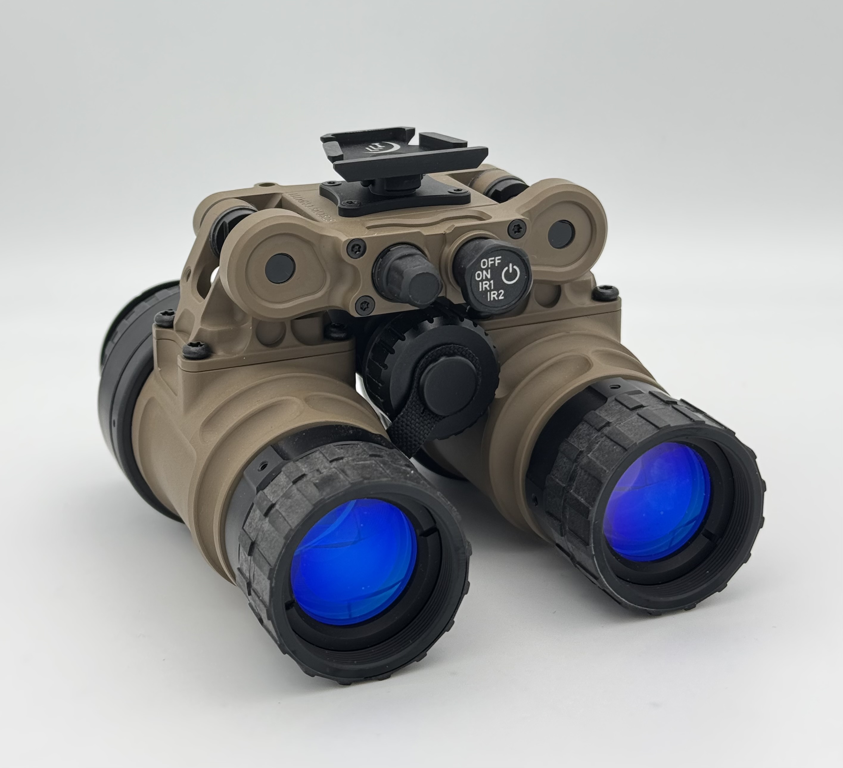 Low Light Innovations MH-1 Pre-Built - Procyon Industries