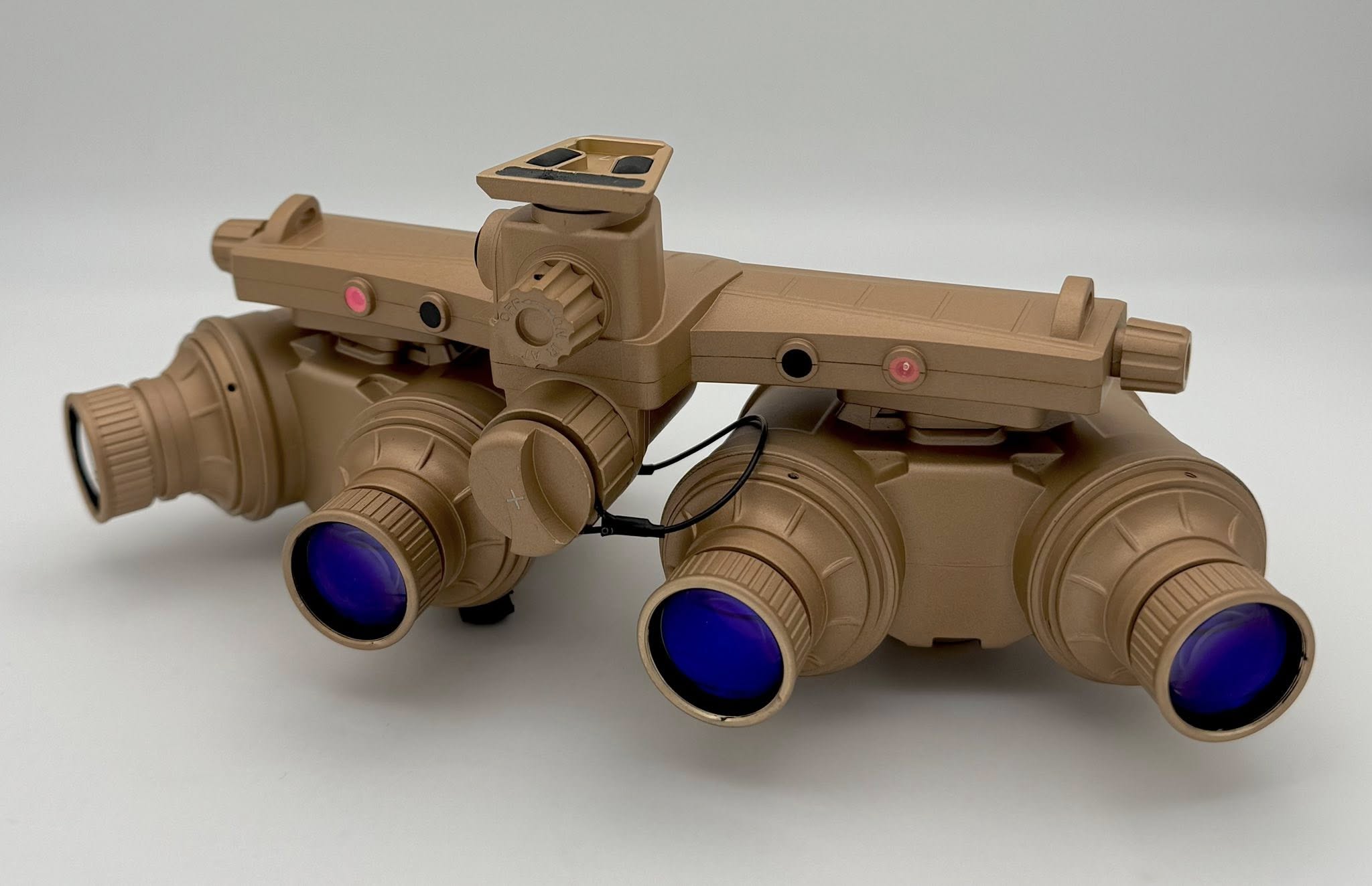 QTNVG-PRO Ready to Ship - Procyon Industries