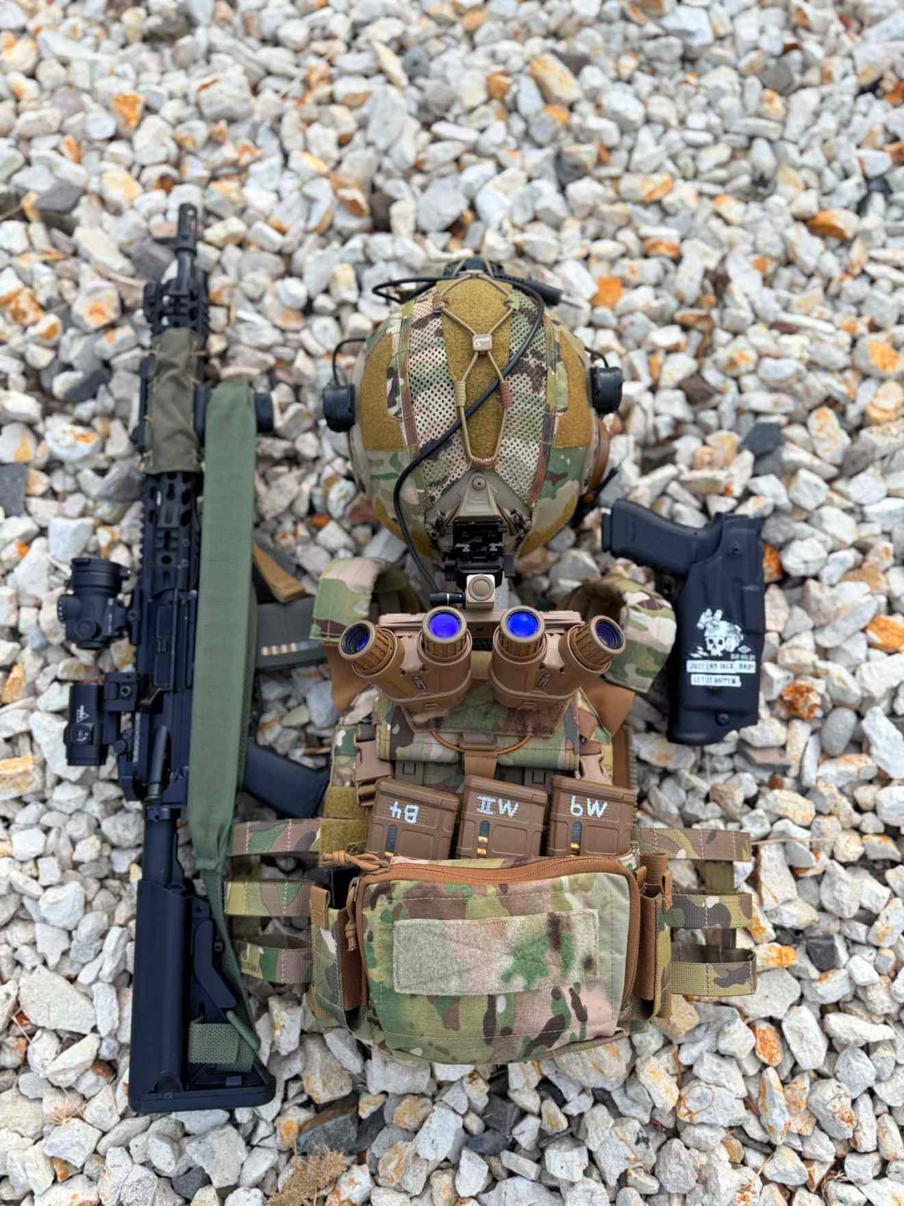 Procyon Industries | Night Vision Devices, Thermal & Tactical Gear